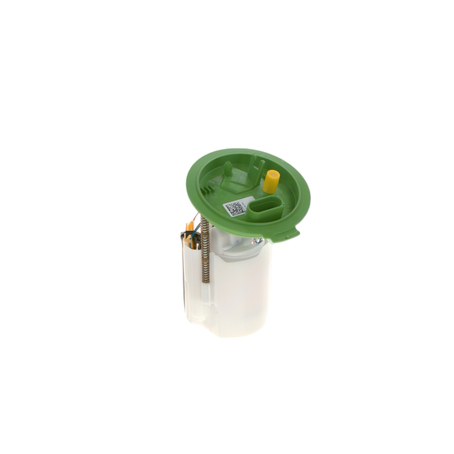 تشيكي – BOSCH طلمبة بنزين اوكتافيا A7 1400CC – جولف 7 – اوكتافيا A8 H ...