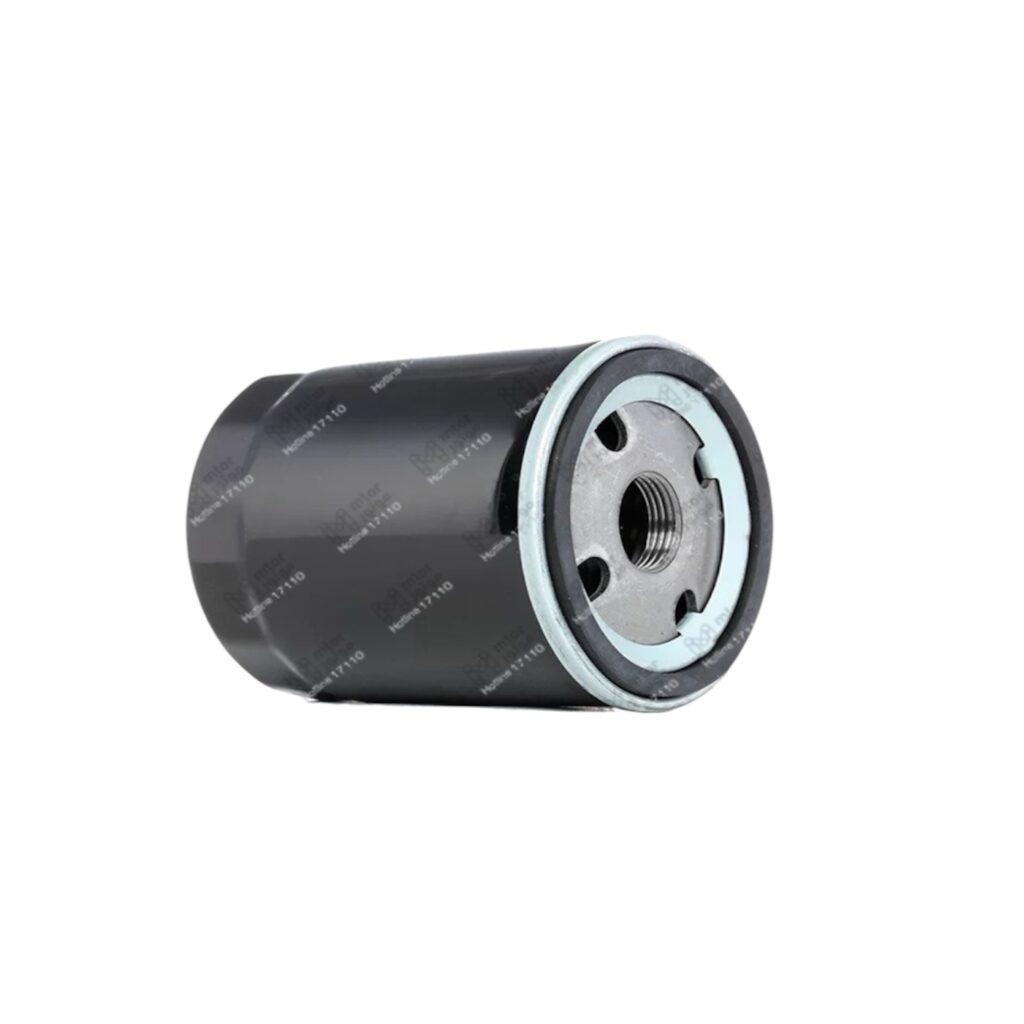 مغلف فلتر زيت MG ZS – 5 – جيب رينيجاد 1.4 ( مغلف SAIC MOTOR ) H* – Sak ...